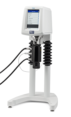 Ametek Brookfield Rheometer :: RSX Coaxial Cylinder Rheometer | Rheology
