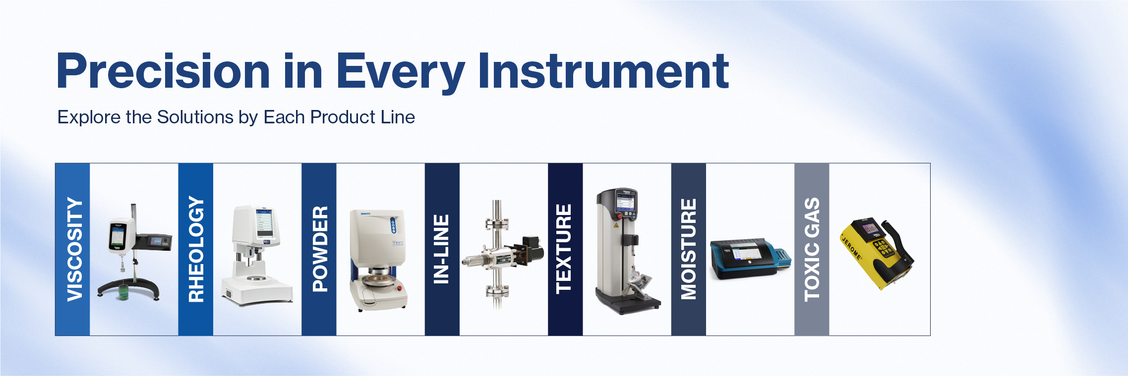 AMETEK Brookfield India :: Viscometer | Rheometer | Texture Analyzer